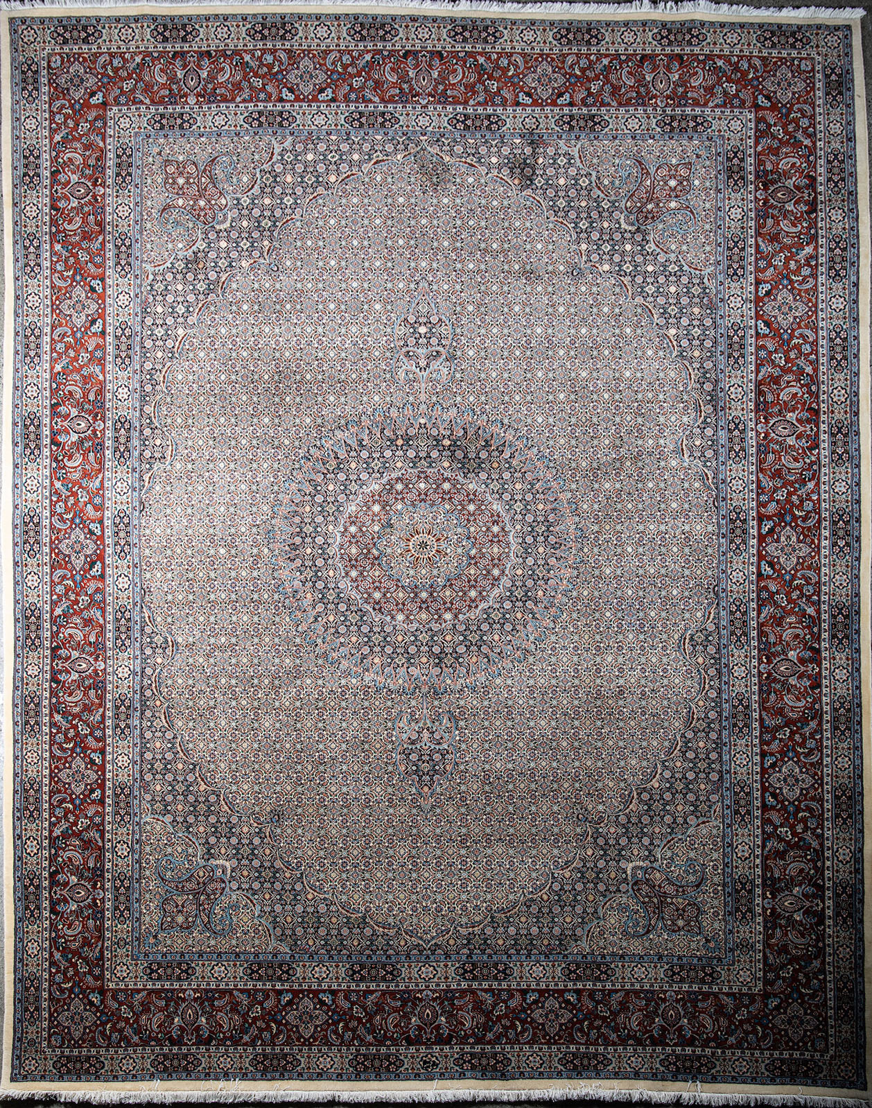 Persian Rugs | Salari Fine Carpet Collections