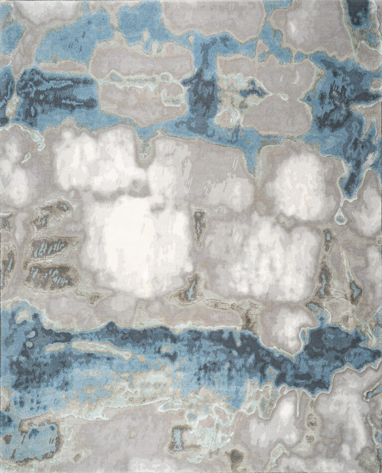Ichiban Copper – Salari Fine Carpet Collections