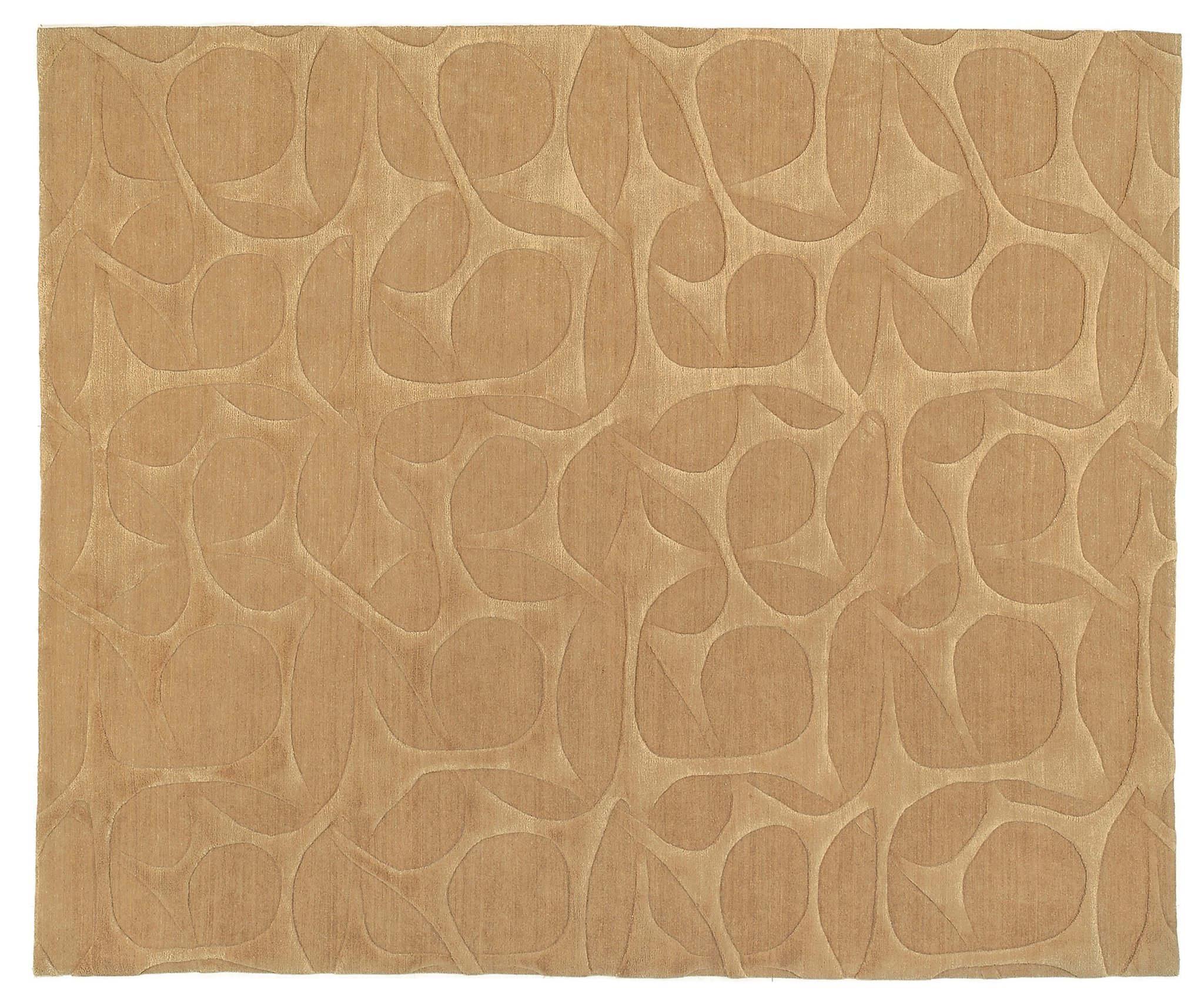 Molecular Loop Oolong – Salari Fine Carpet Collections