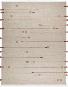 Haven Rust – Salari Fine Carpet Collections