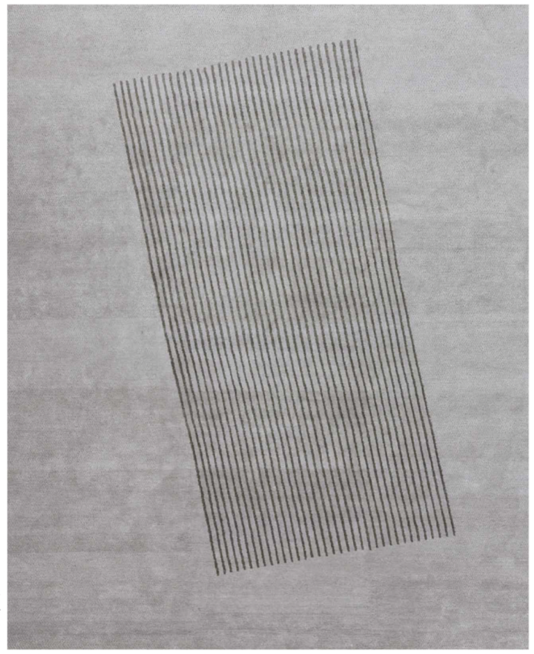 Tocca T3 in Steel Dune PP100 – Salari Fine Carpet Collections