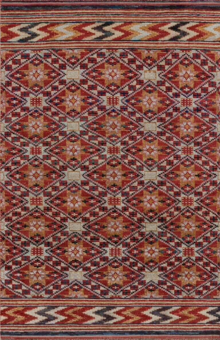 Salari Fine Carpet Collections – Specializing in Hand Knotted Rugs for ...